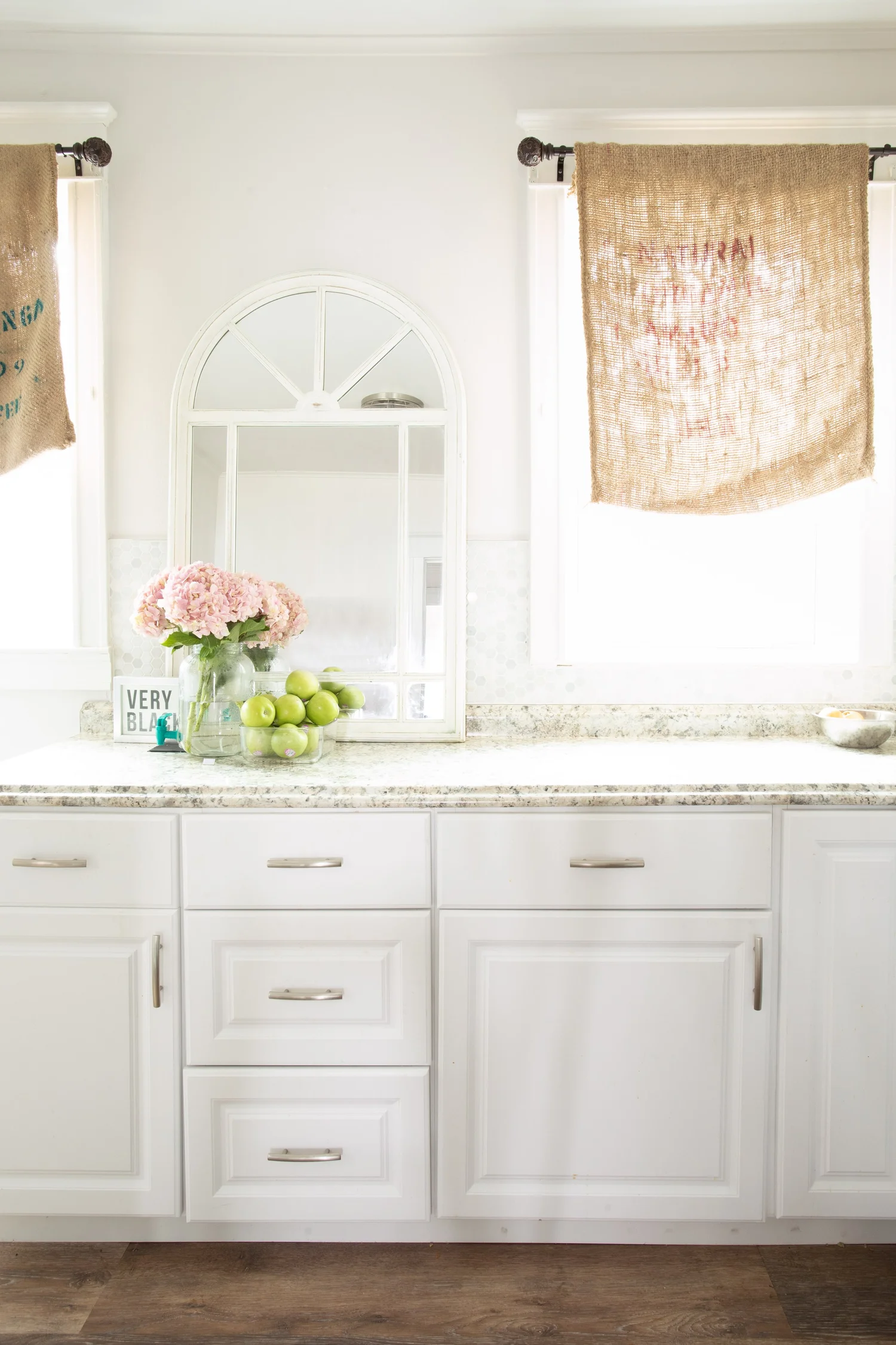 Chanae Richards: A Country-Style Retreat in Philadelphia — AphroChic