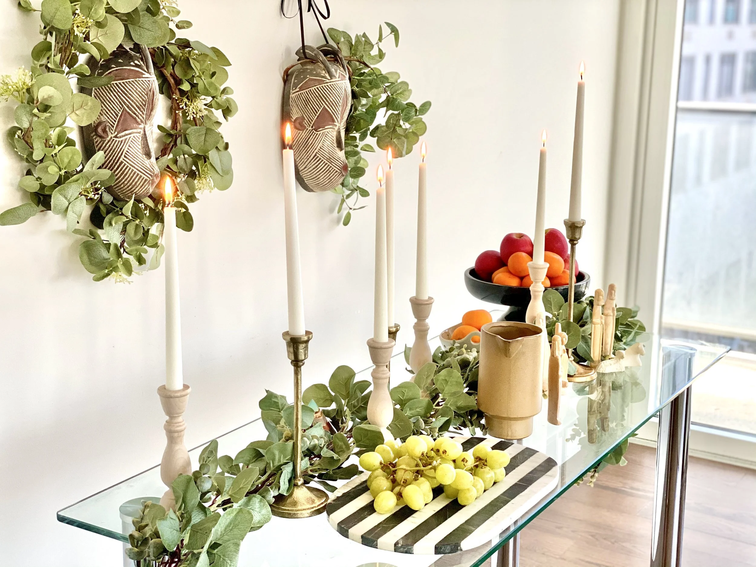A Modern Look At Kwanzaa — AphroChic