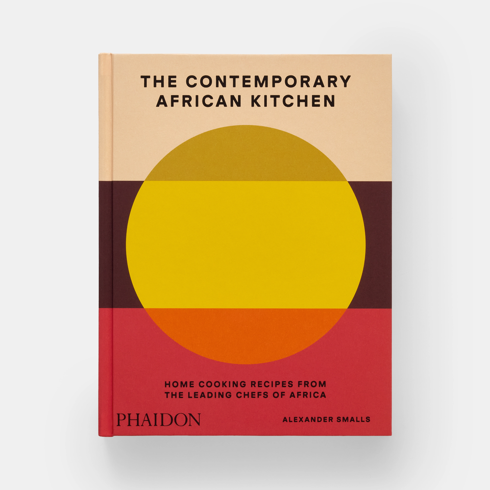 The Contemporary African Kitchen: Cooking with Culture — AphroChic