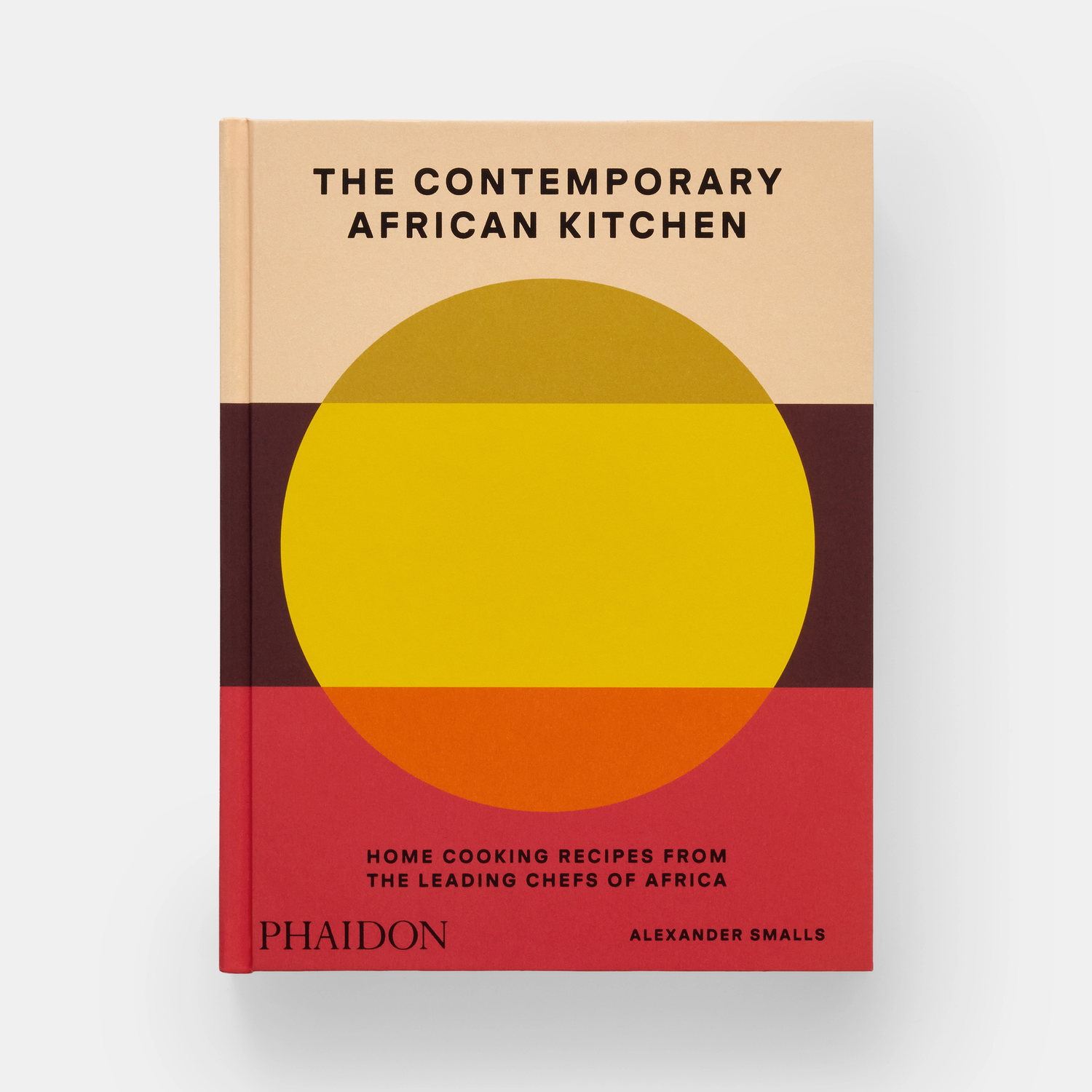 The Contemporary African Kitchen: Cooking with Culture — AphroChic