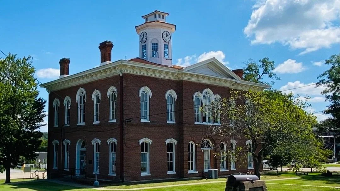 Johnson County Revitalization Corporation