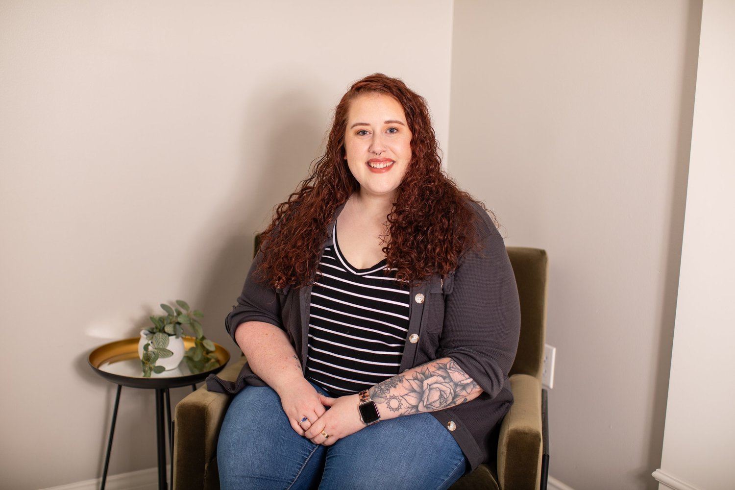 Julie Pate | Discover Support Today — Empower and Elevate
