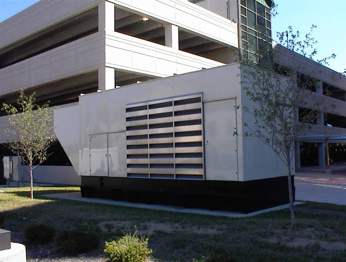 Generator Technical Services, Inc.