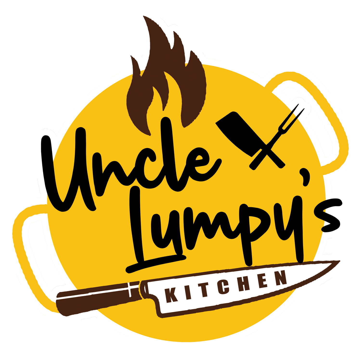 Uncle Lumpy's Kitchen