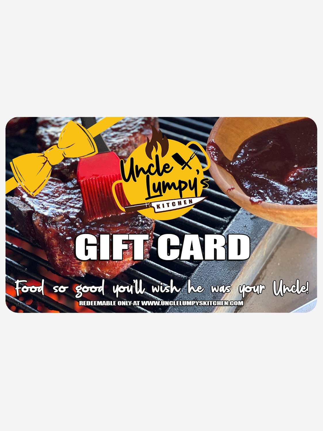 Our Products — www.unclelumpyskitchen.com