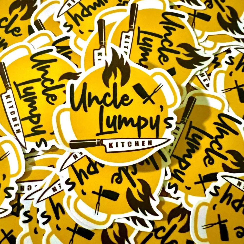 Uncle Lumpy's Kitchen - Shop — www.unclelumpyskitchen.com