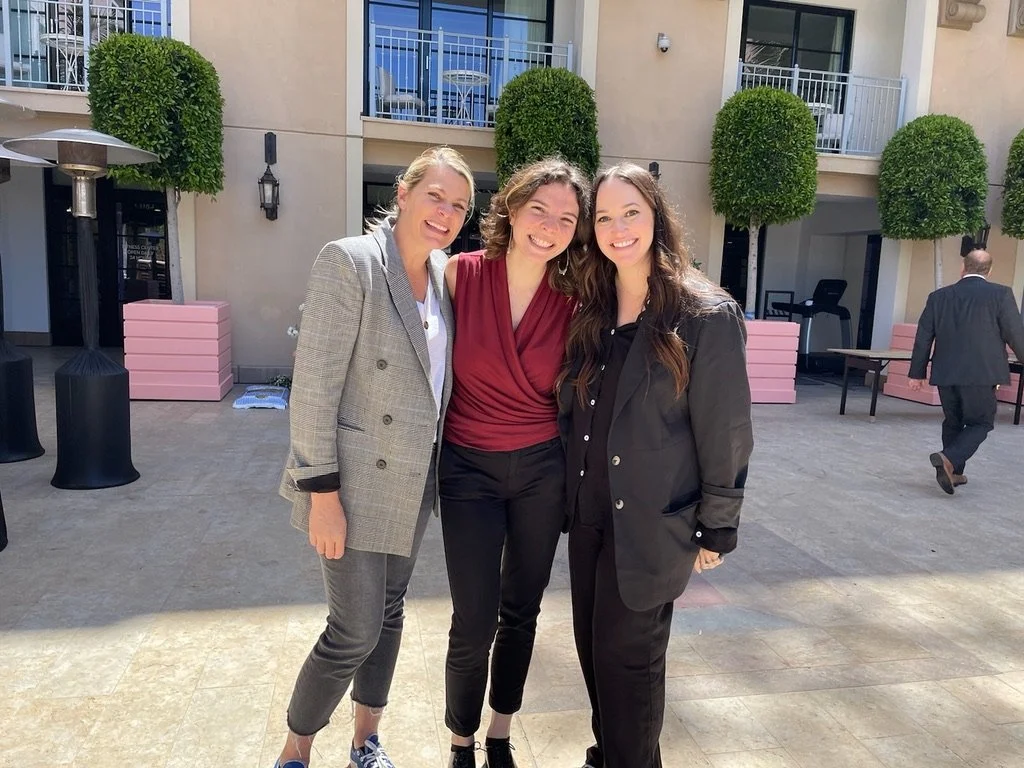 The Team — Artemis