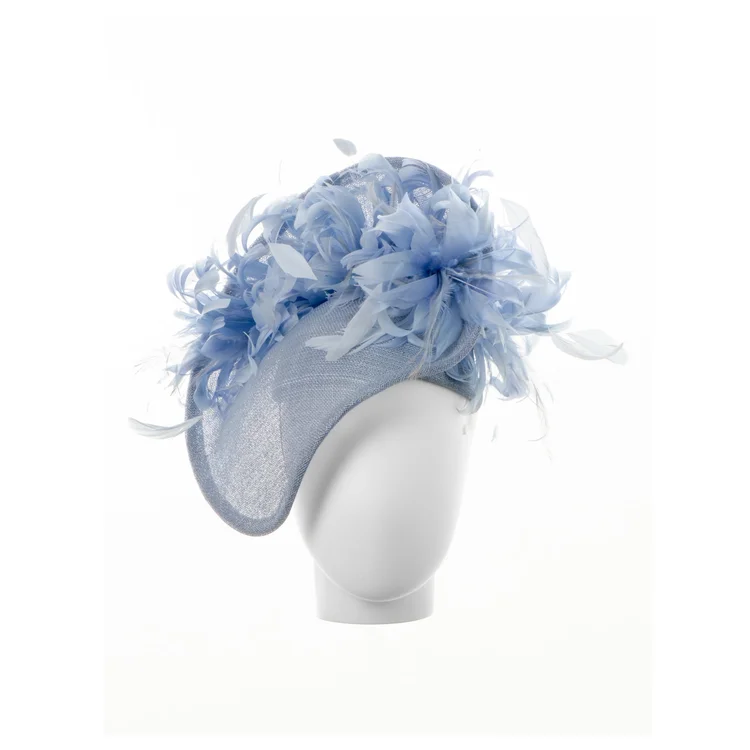 Spring Summer Hats Headpieces Fascinators for Races — Somerset ...