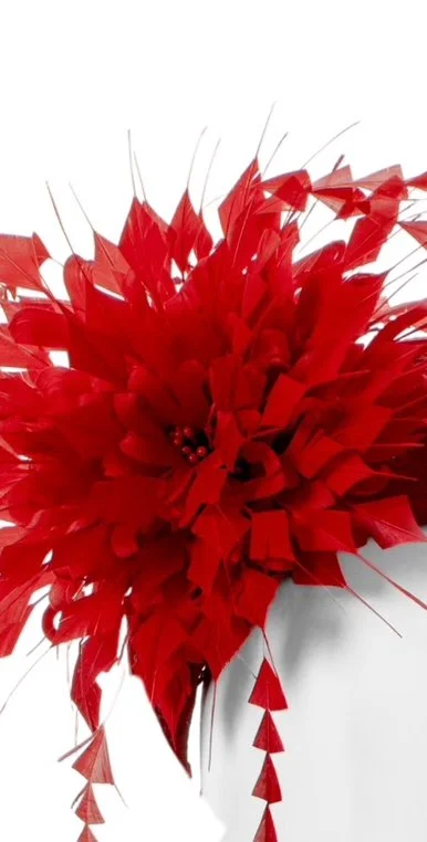 Spring Summer Hats Headpieces Fascinators for Races — Somerset ...