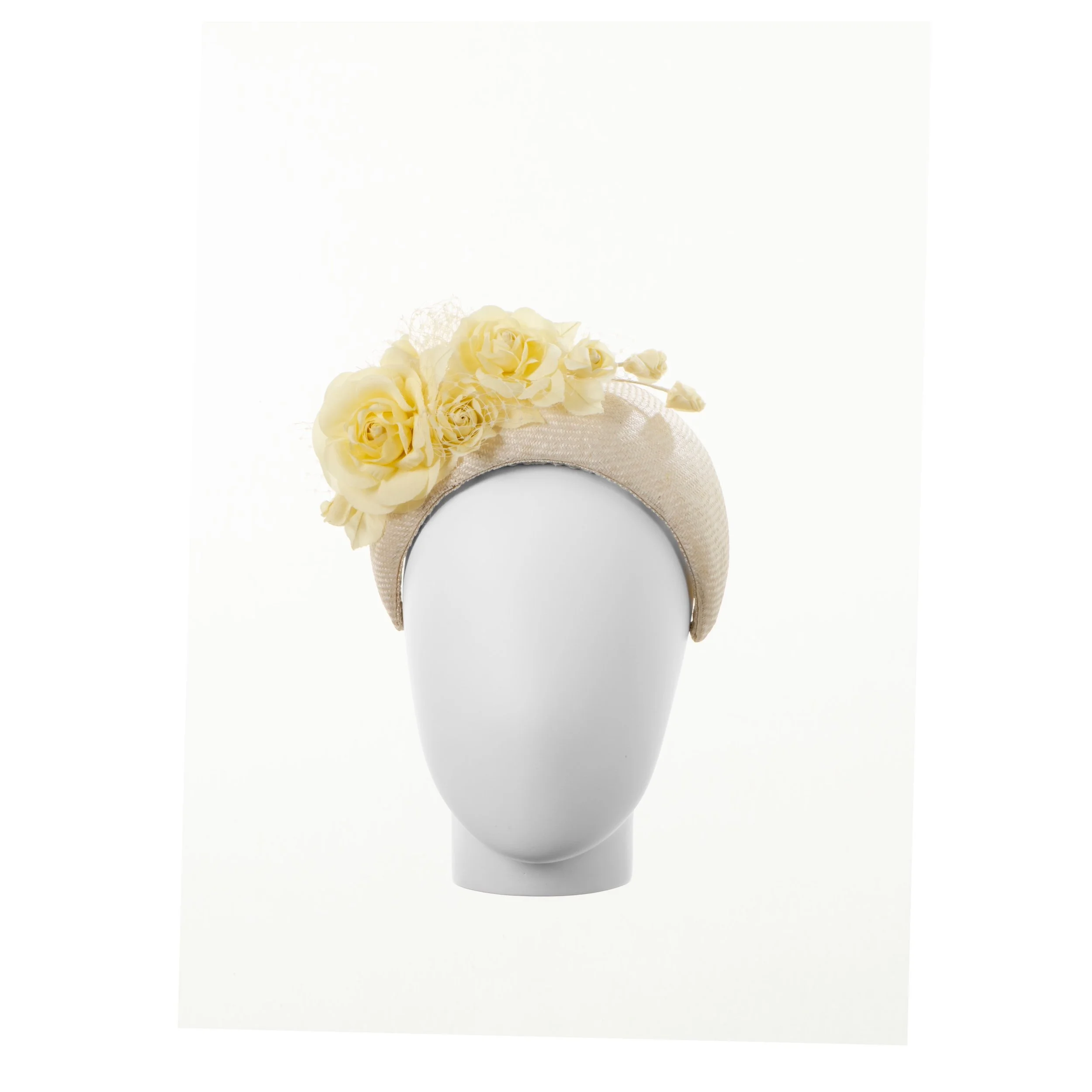 Spring Summer Hats Headpieces Fascinators for Races — Somerset ...