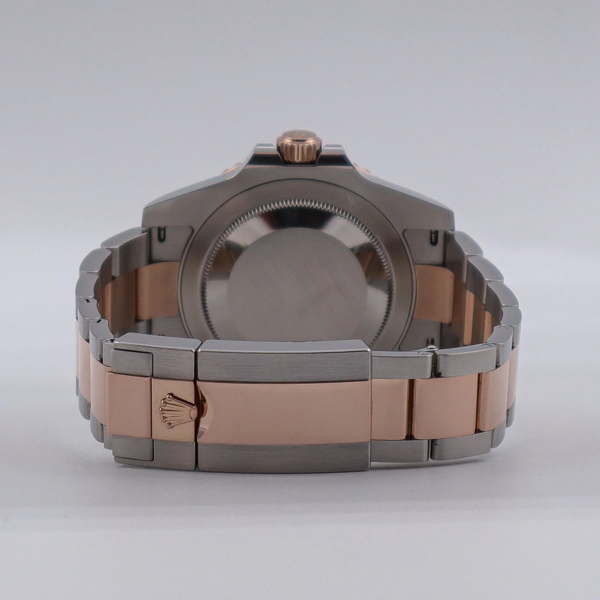 Rolex GMT-Master II | "Root Beer" — Impressivewatches.com