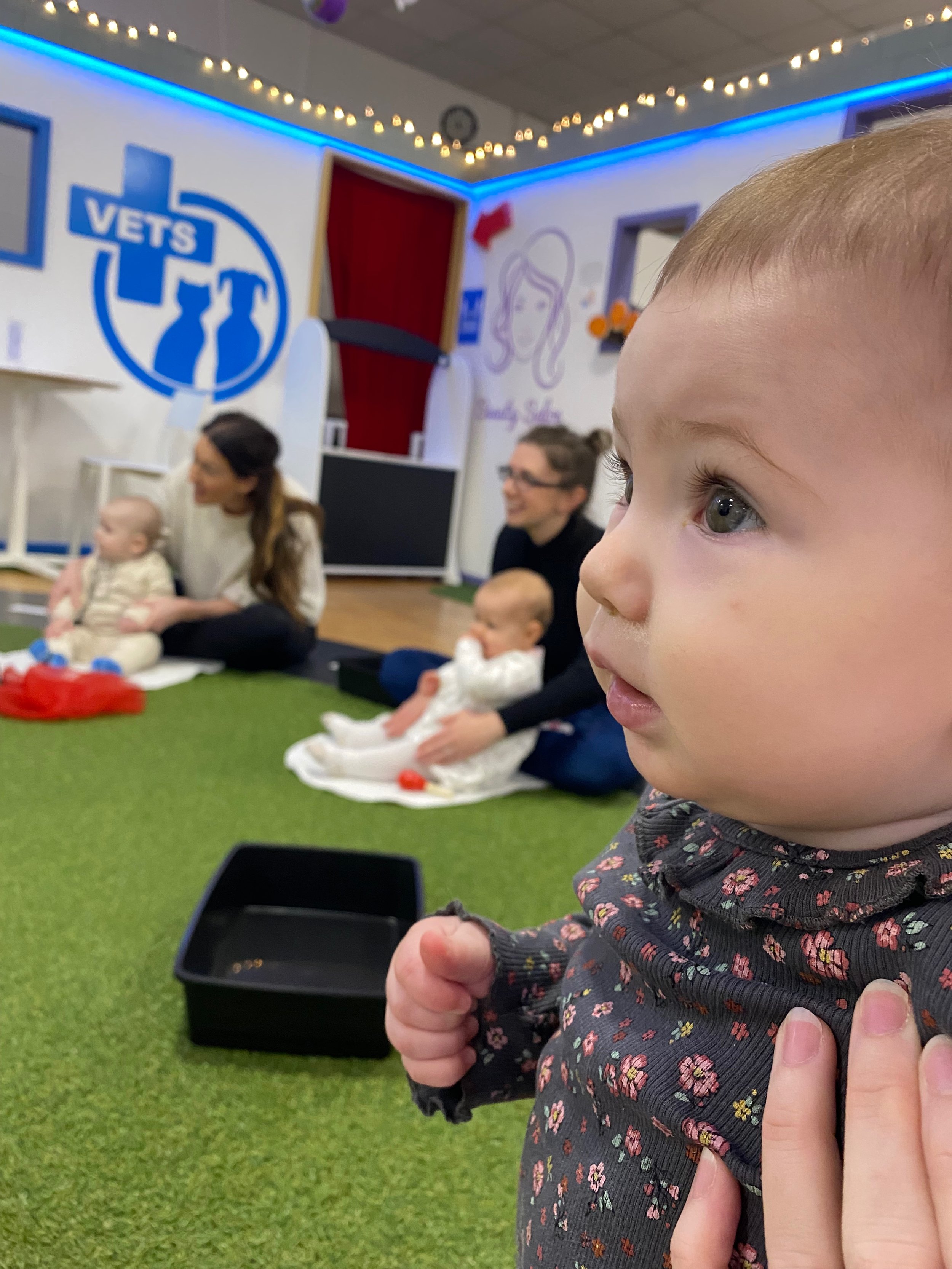 Our sessions... — Heol Chwarae Rol - Role Play Lane — Heol Chwarae Rol ...