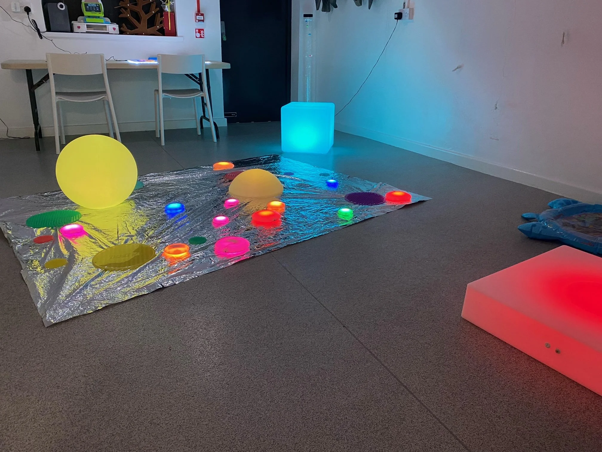 ALN Sessions — Heol Chwarae Rol - Role Play Lane — Heol Chwarae Rol ...