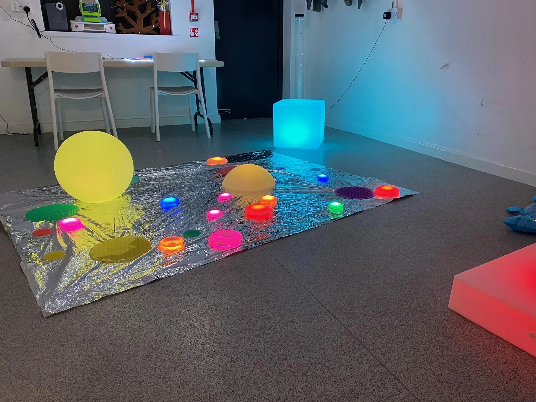 About — Heol Chwarae Rol - Role Play Lane