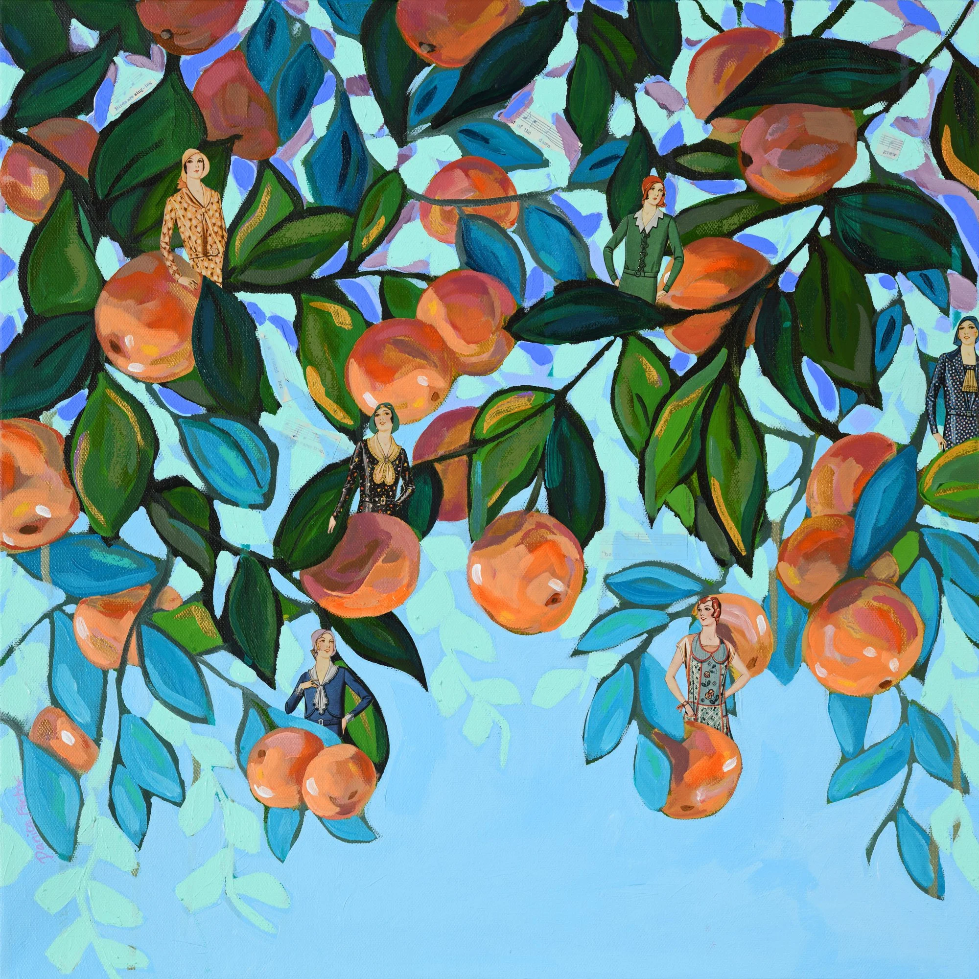 Store 1 — Danica Factor Art