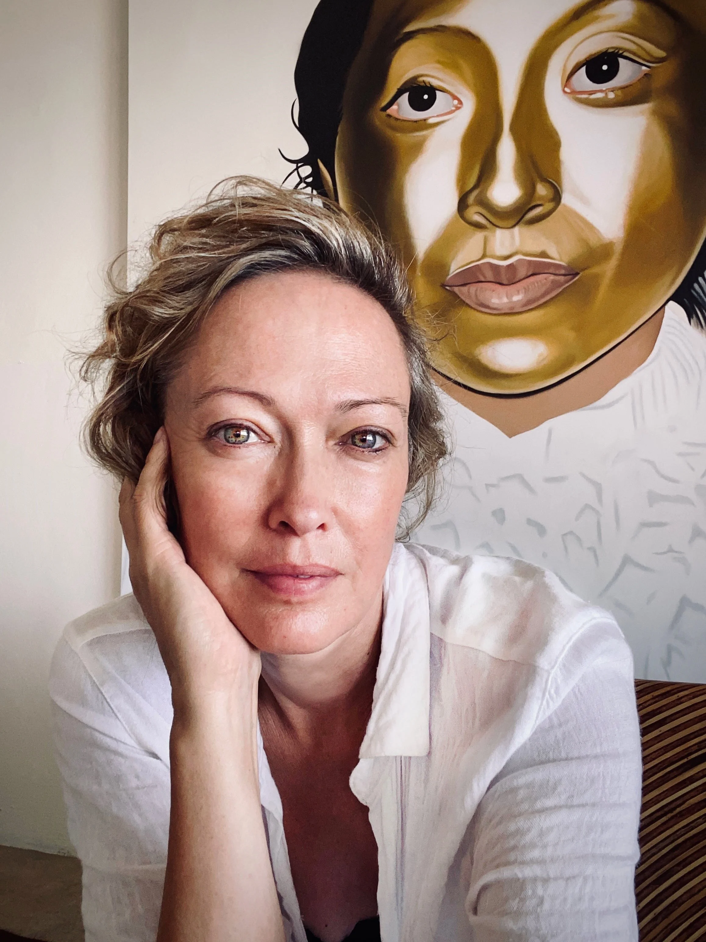 About — Petrichor Projects