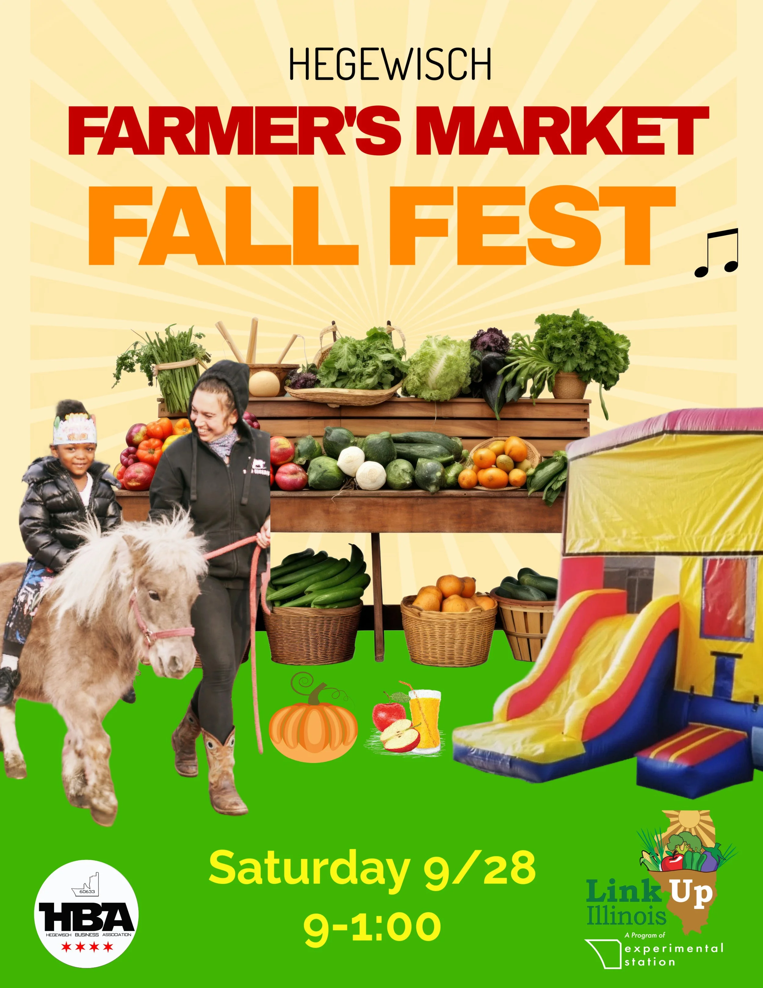Hegewisch Farmers Market