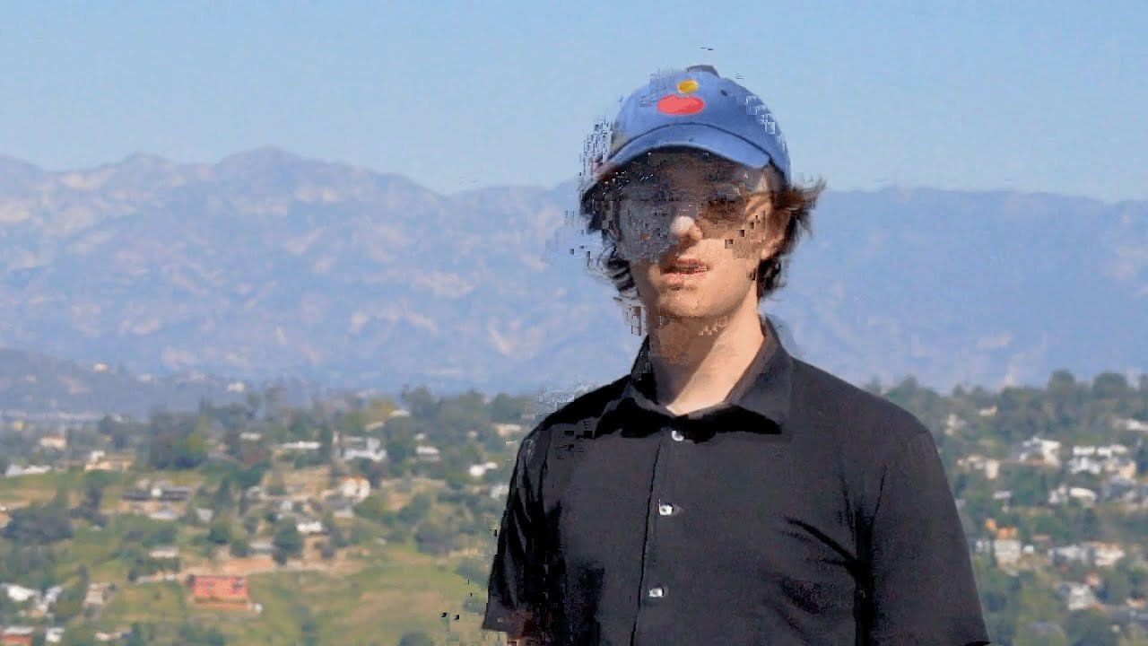 Music — Brian David Gilbert