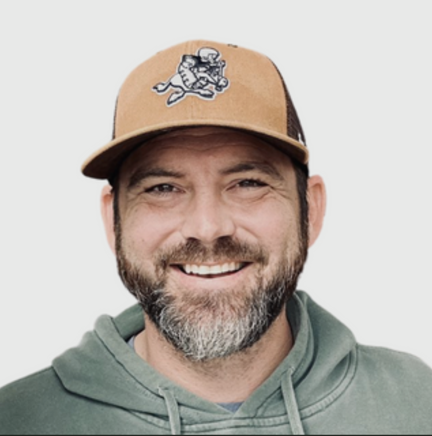 Collin Baptist Association | Team