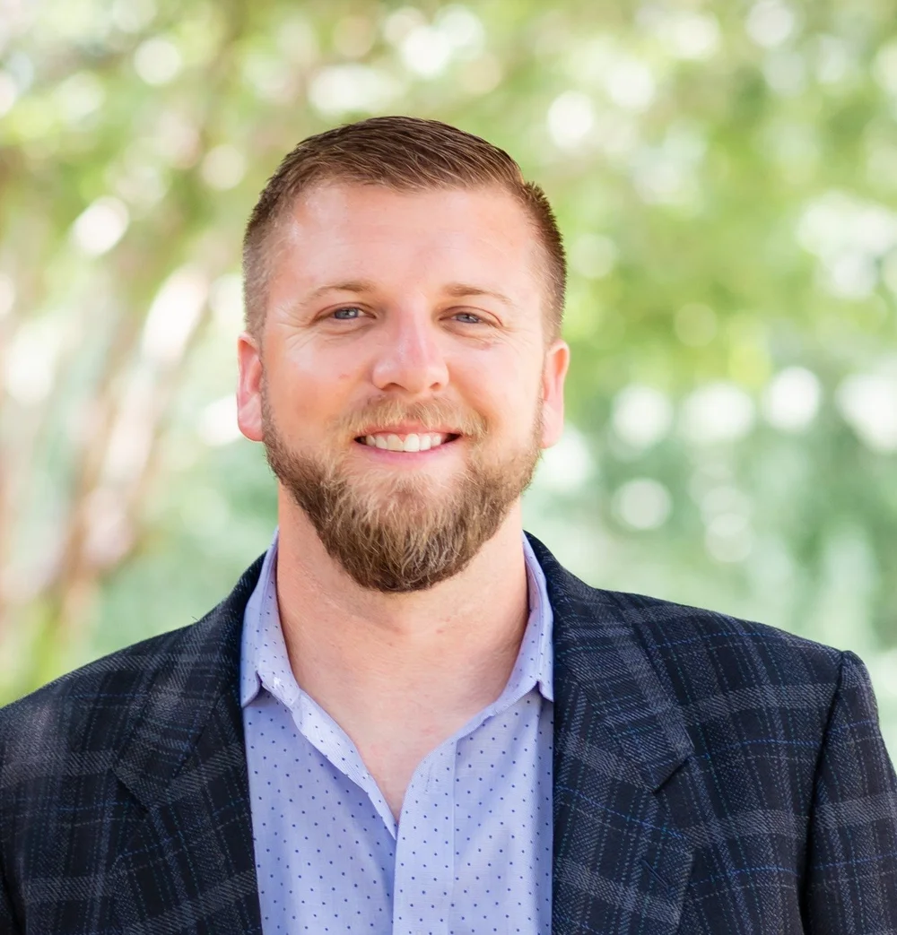 Collin Baptist Association | Team