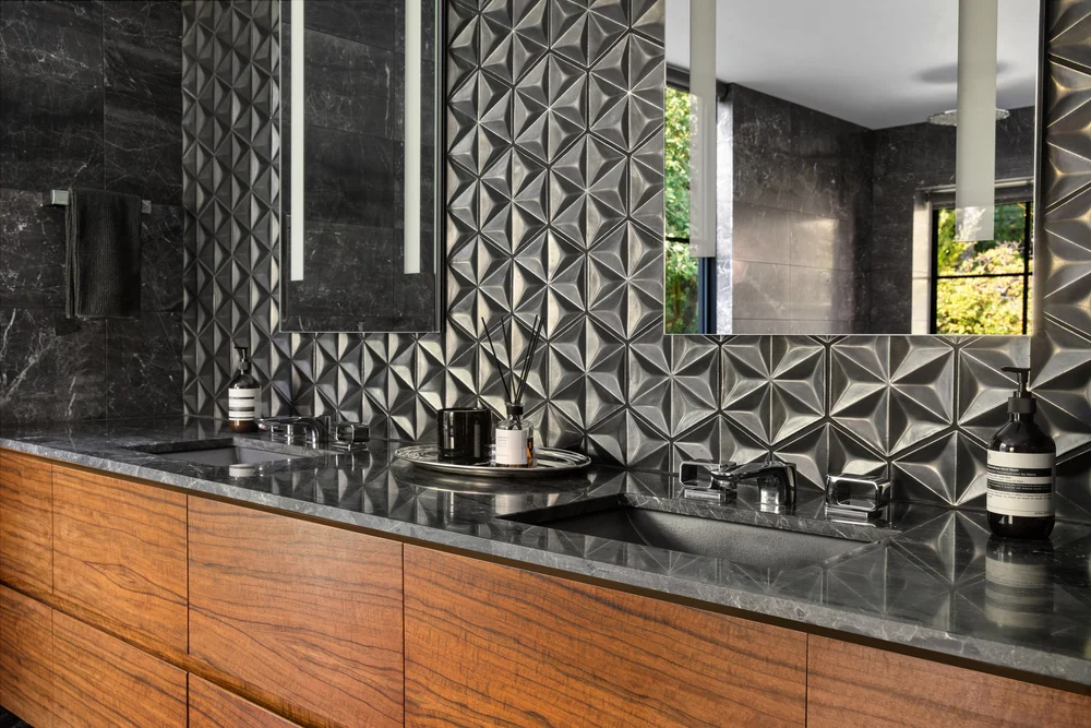 PENRIDGE — Rockwood Cabinetry