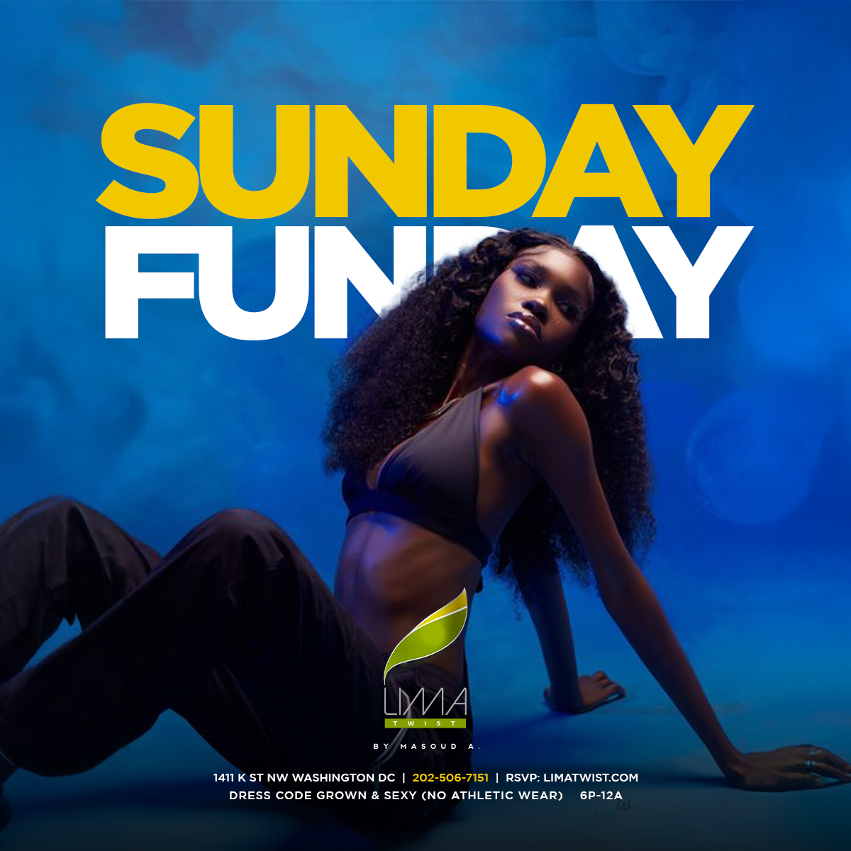 Events — LIMA Twist