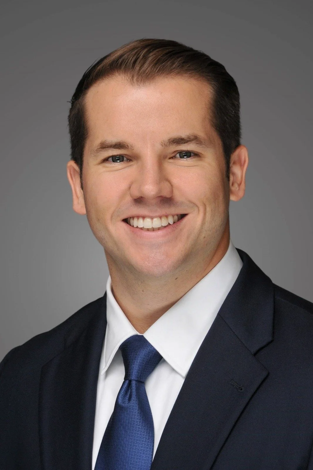 Team — NYU Stern GFA