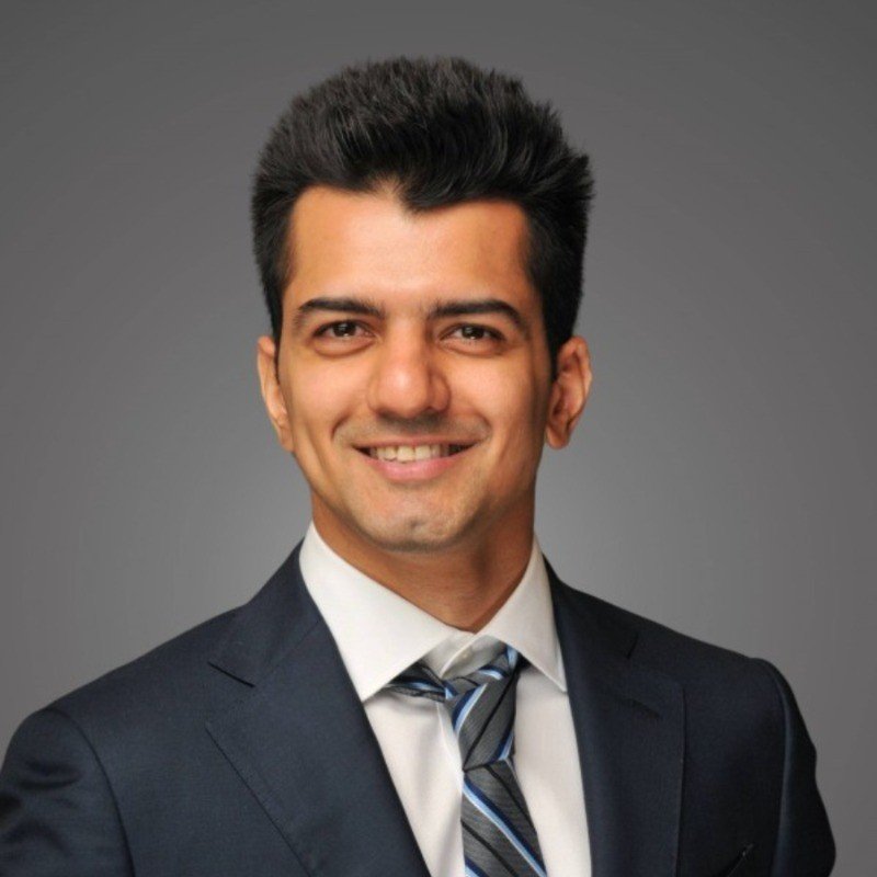 Team — NYU Stern GFA