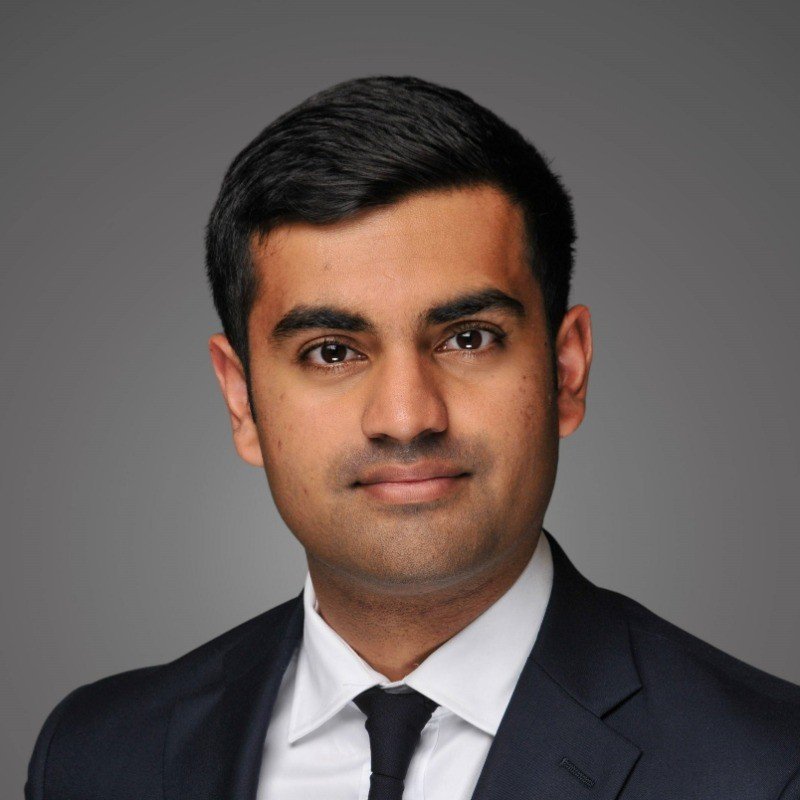 Team — NYU Stern GFA