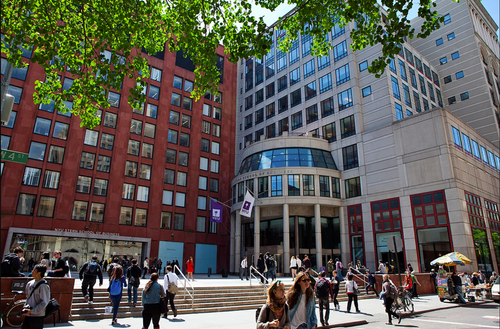 NYU Stern GFA