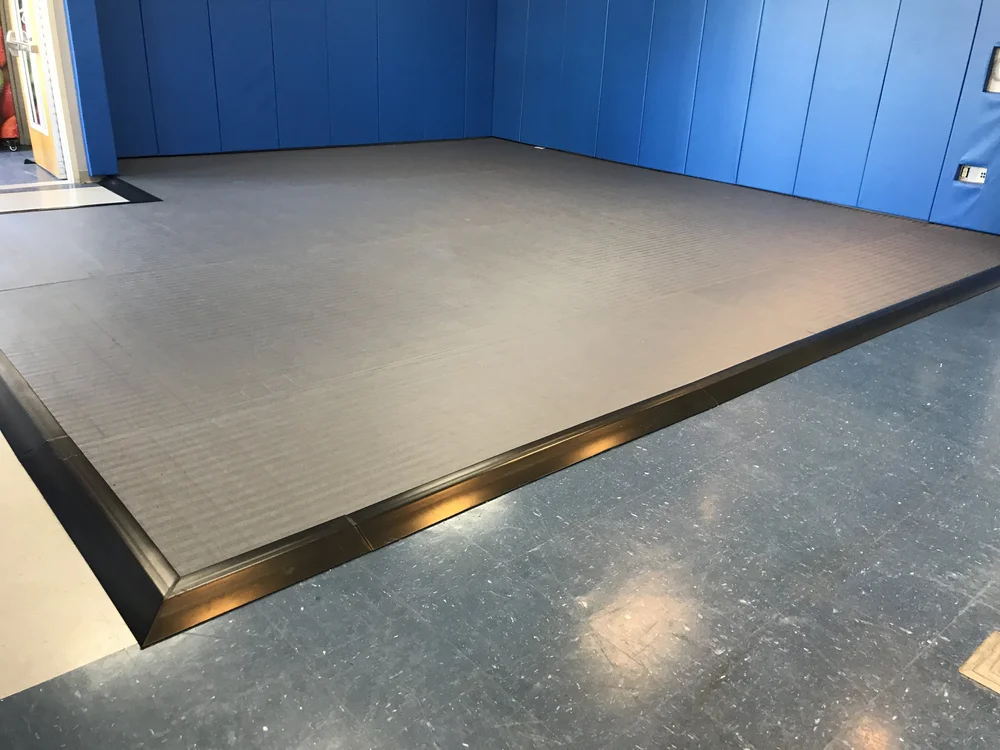 General 3 — Coaches Corner