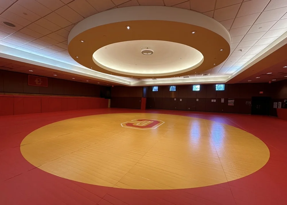 Coaches Corner