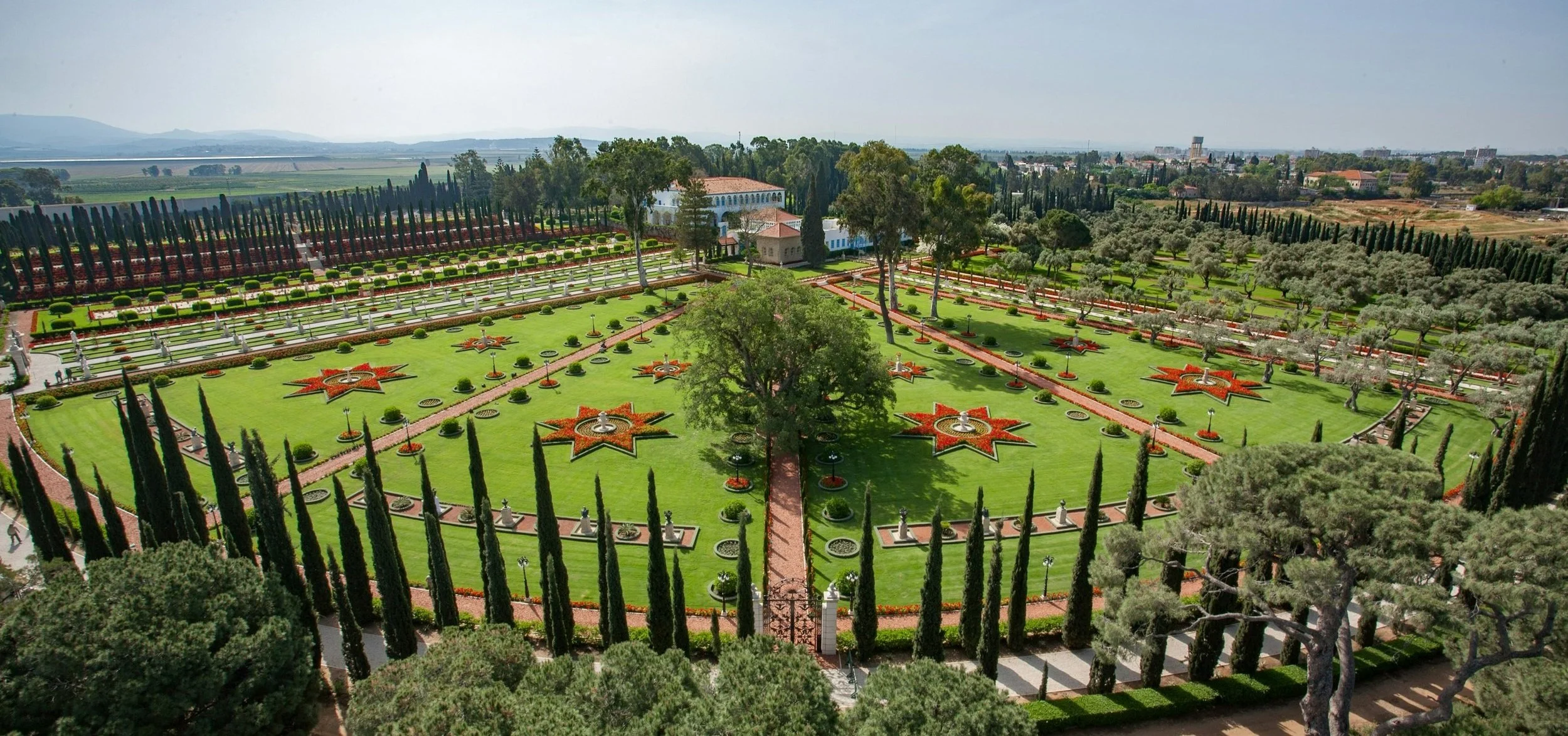 About the Baha'i Faith — Chicago Baha'is