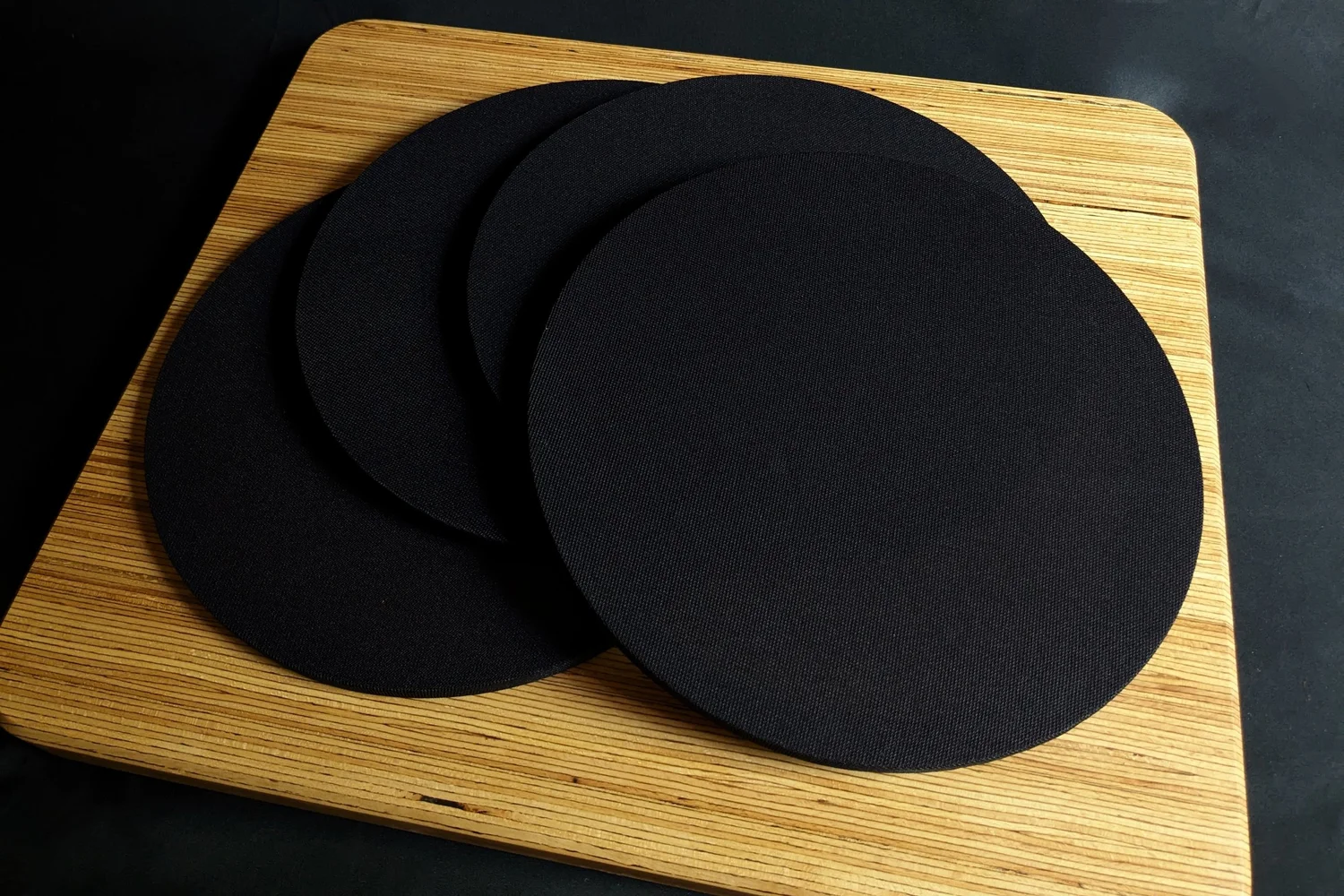 Accessories — Spatial Audio Lab