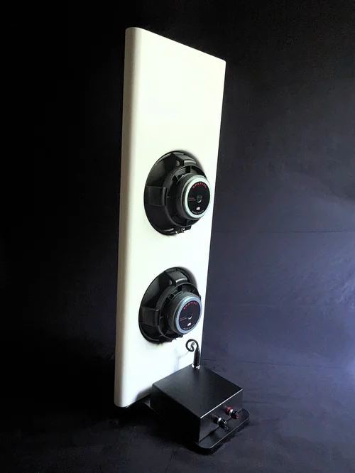 S6 — Spatial Audio Lab