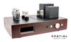 Raven Preamplifier — Spatial Audio Lab
