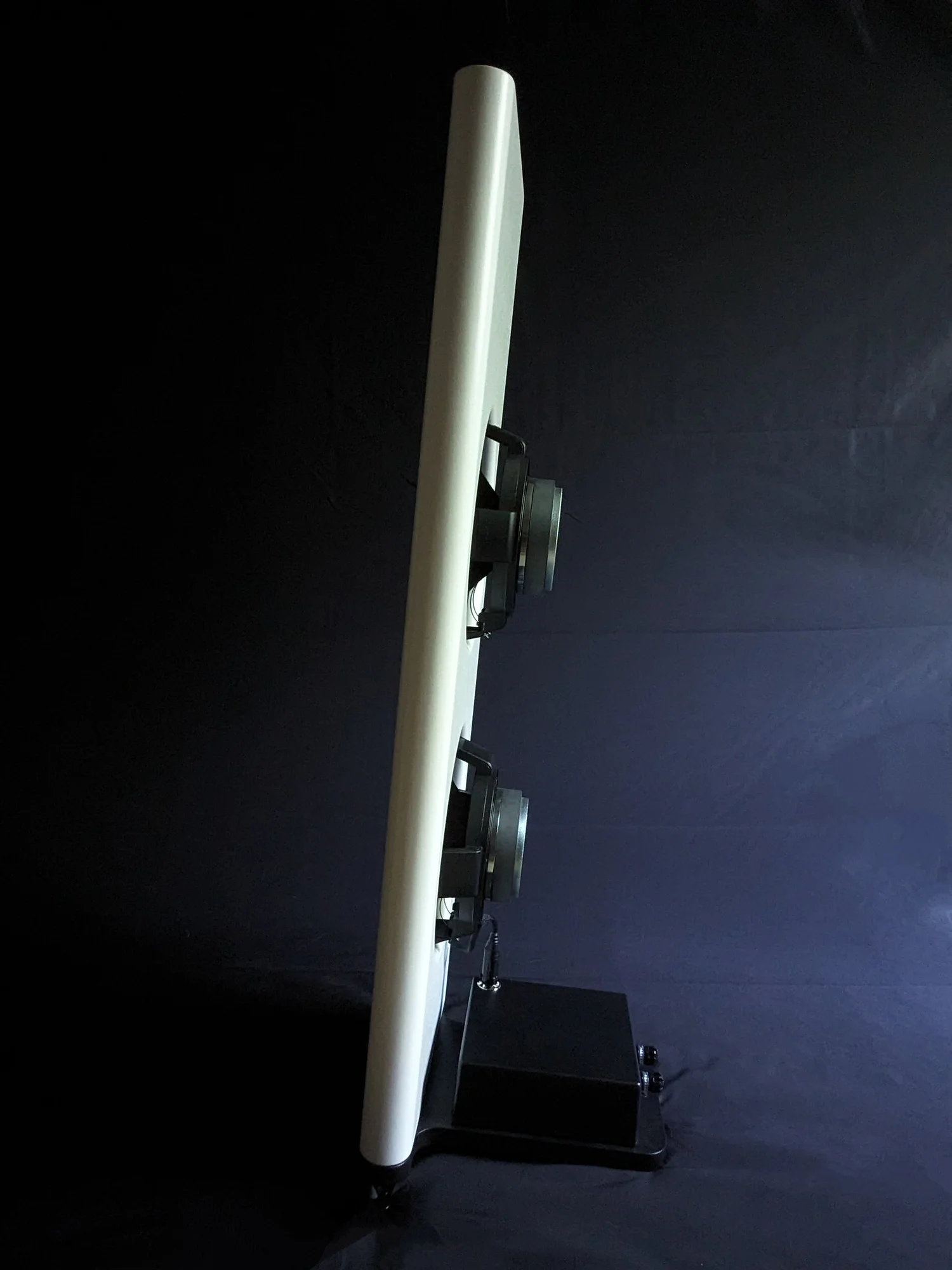 S6 — Spatial Audio Lab