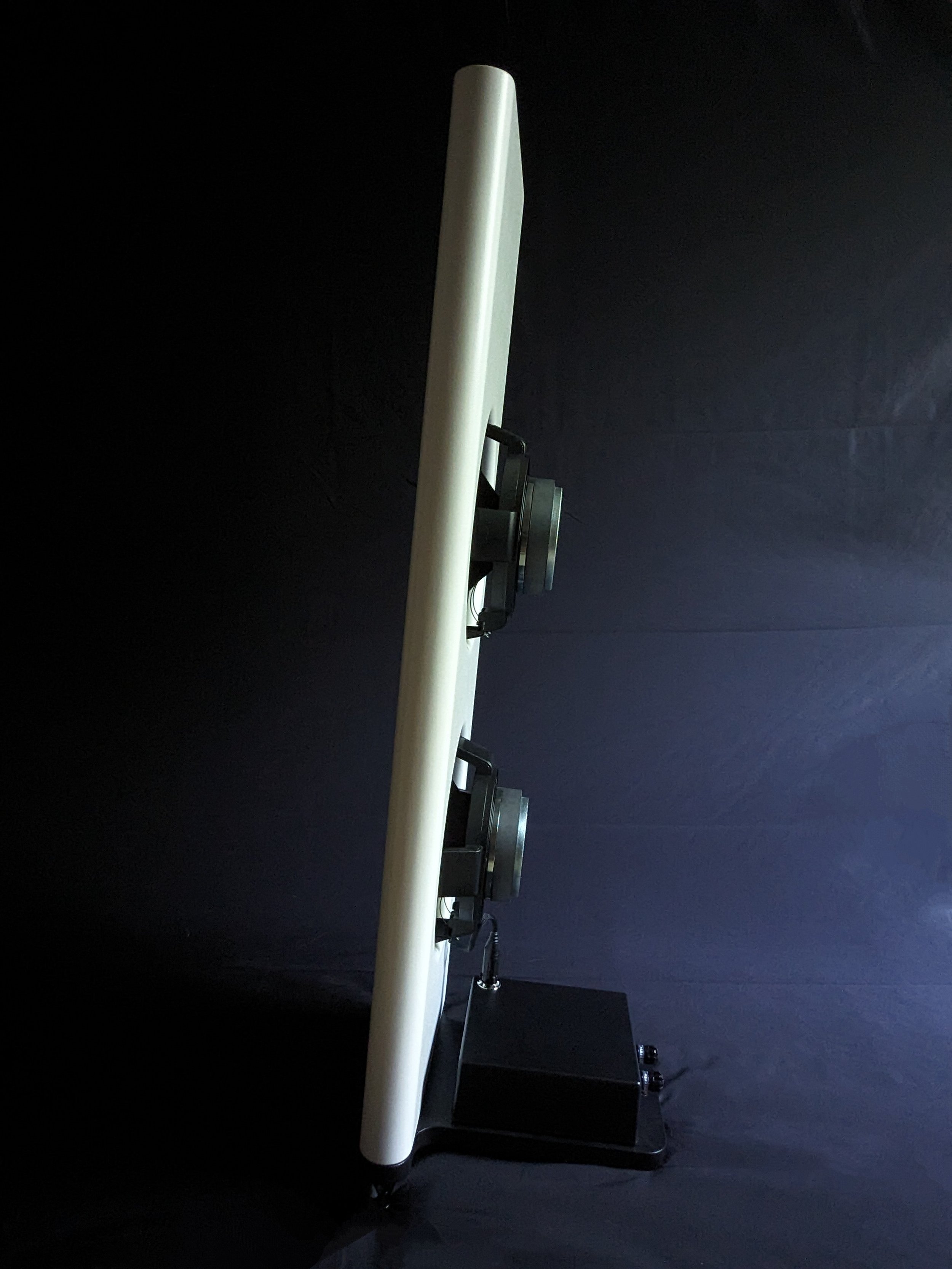 S6 — Spatial Audio Lab