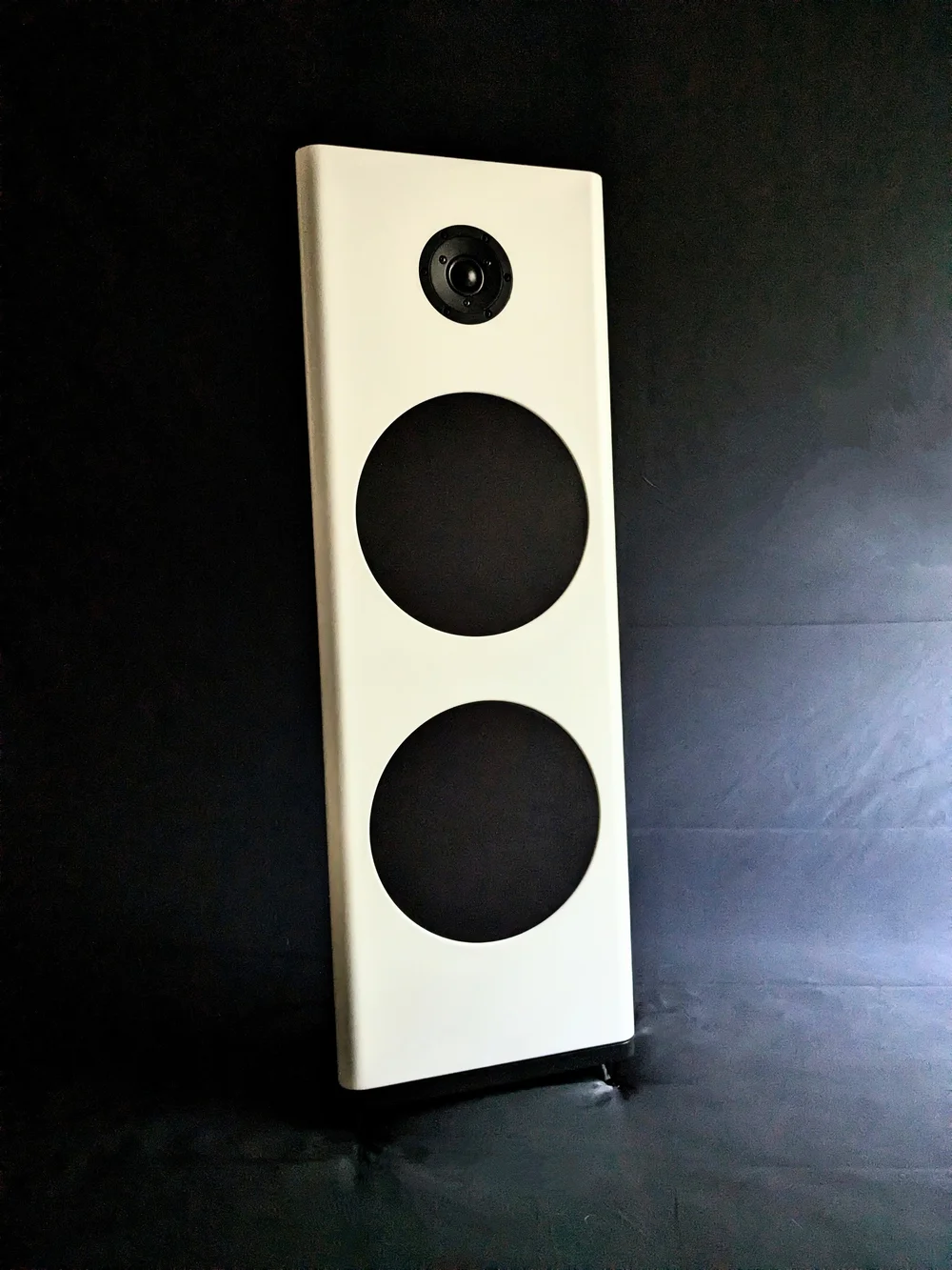 Speakers — Spatial Audio Lab