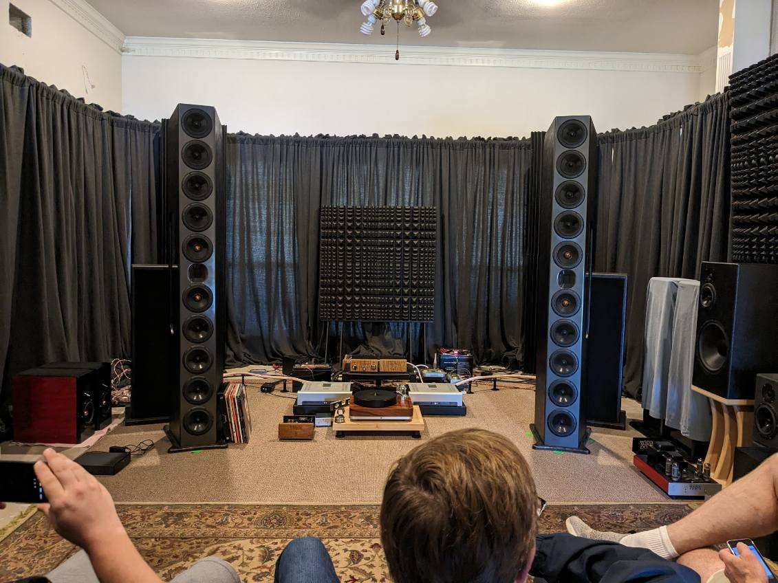 News September 2023 Update — Spatial Audio Lab