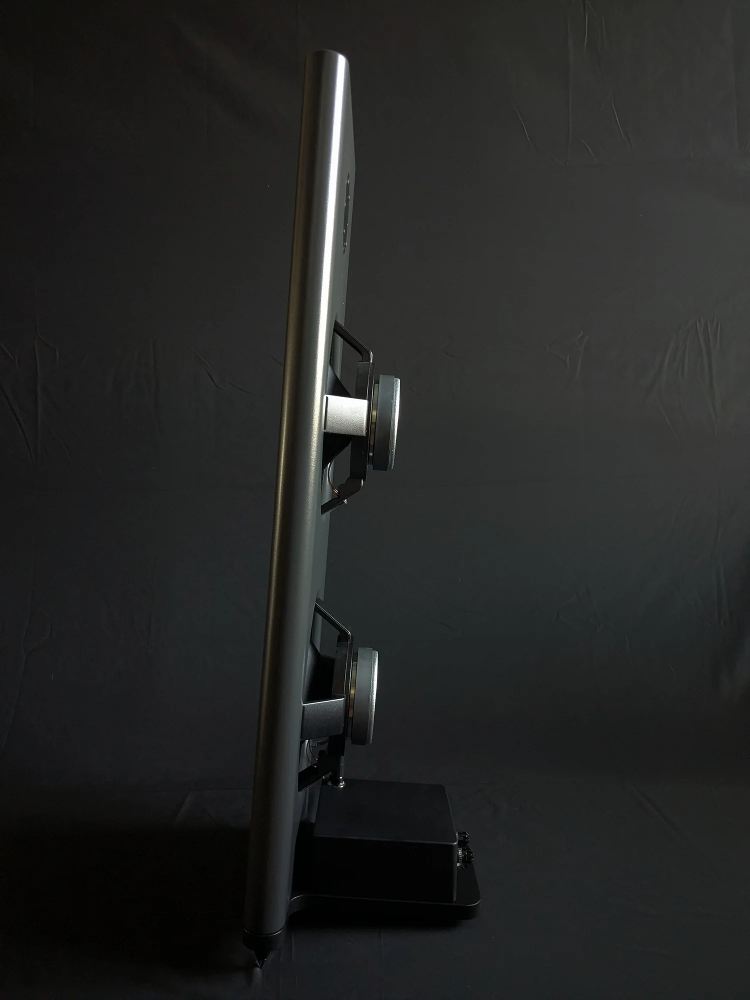 S4 — Spatial Audio Lab