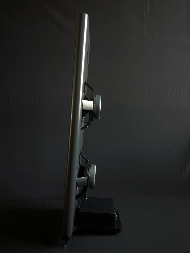 S4 — Spatial Audio Lab