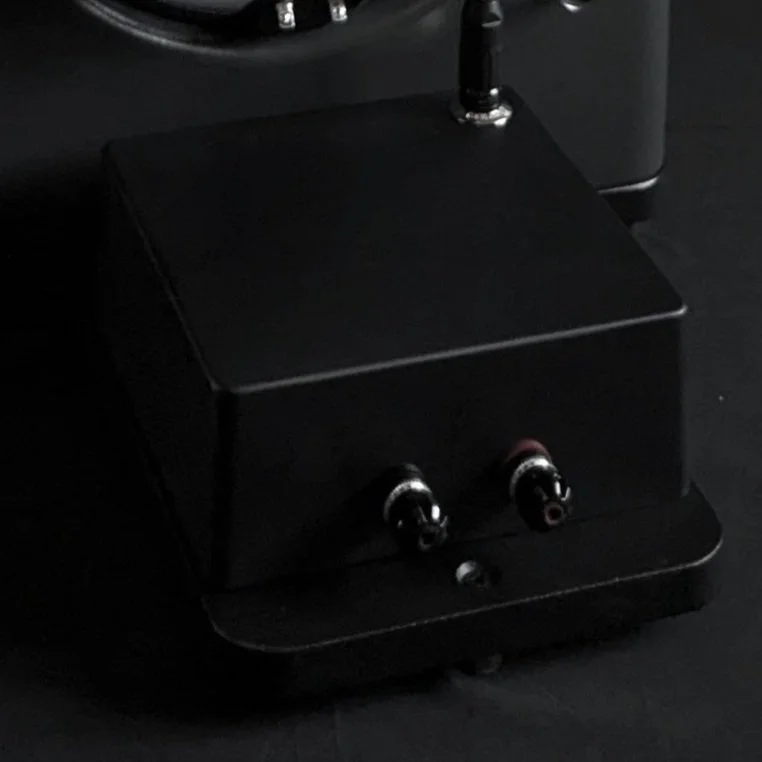 Accessories — Spatial Audio Lab