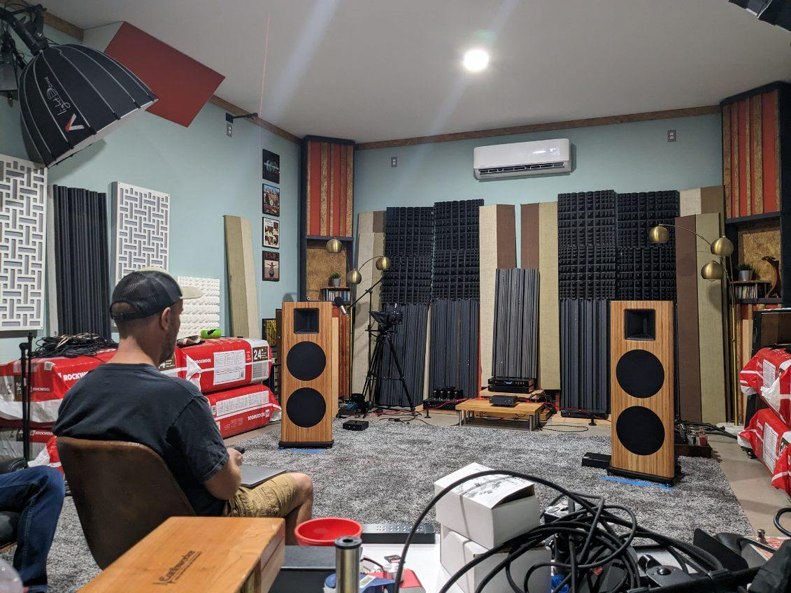 News September 2023 Update — Spatial Audio Lab