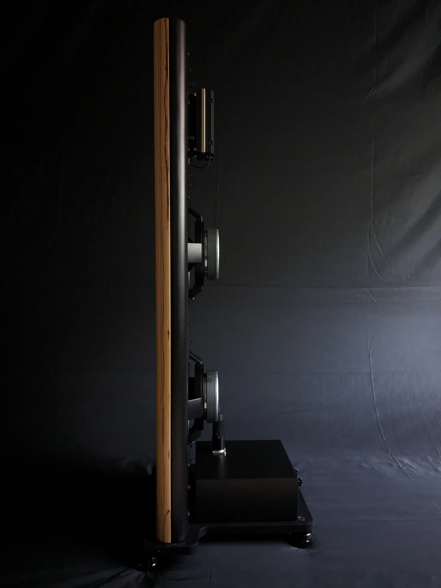 X4 — Spatial Audio Lab