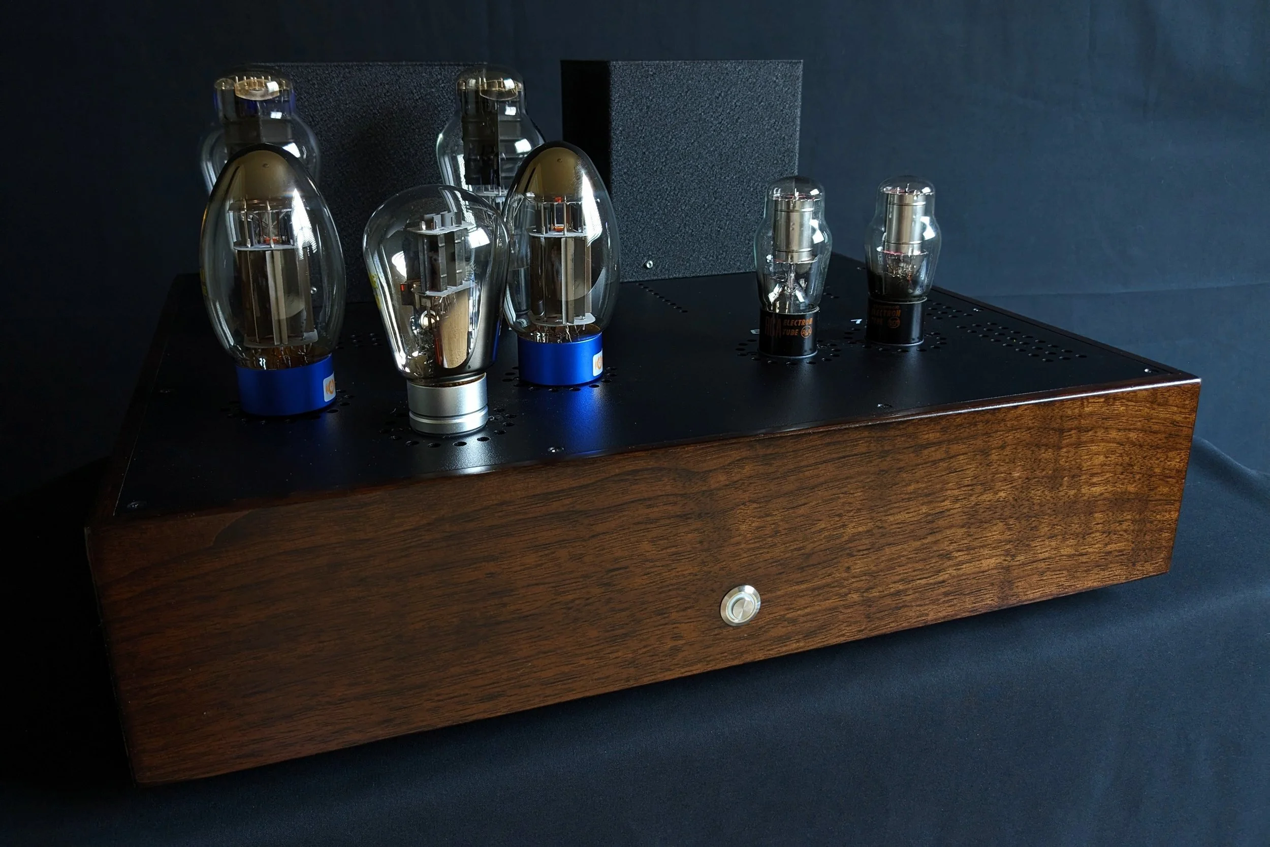 General 1 — Spatial Audio Lab