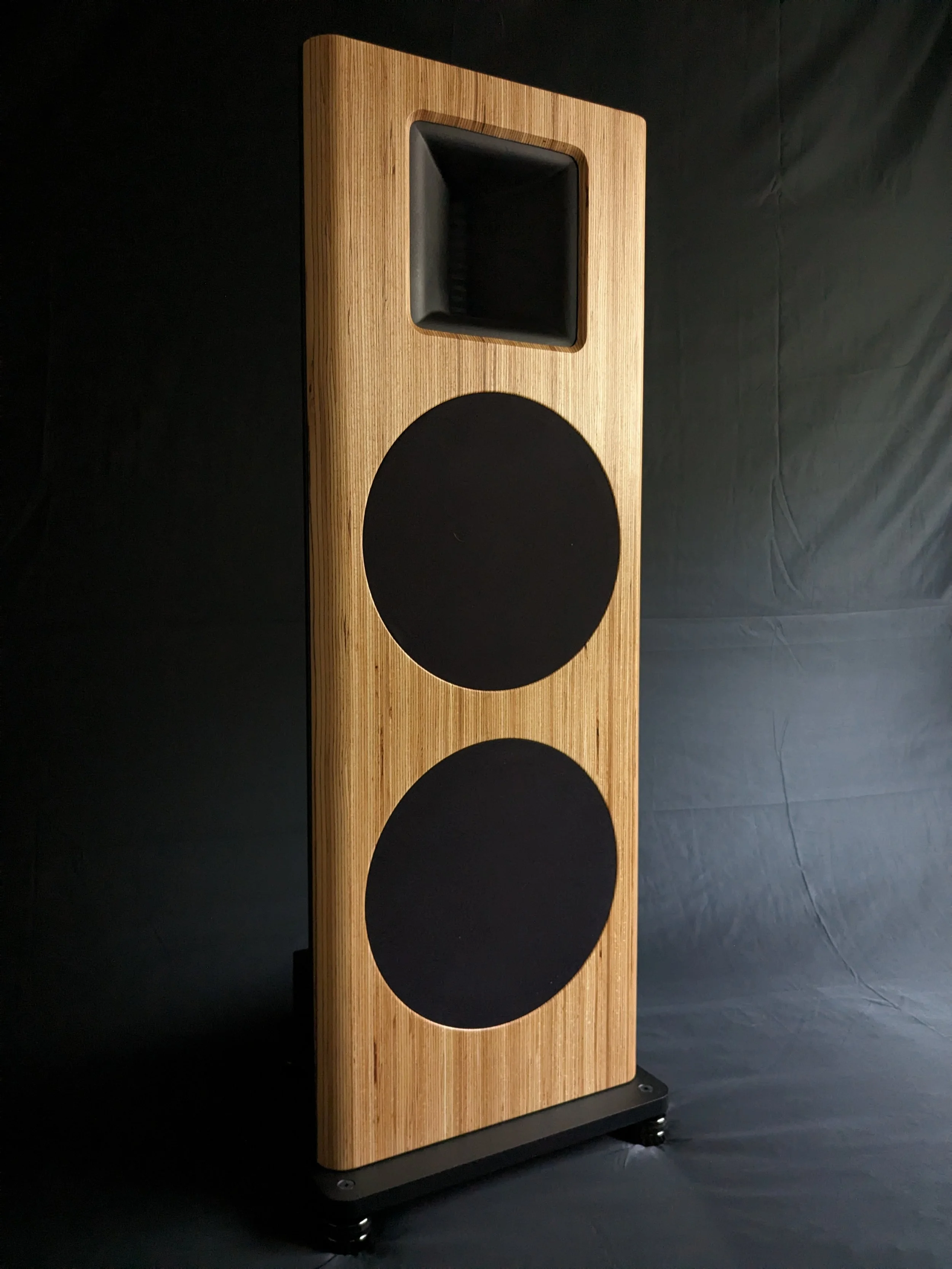 Spatial Audio Lab