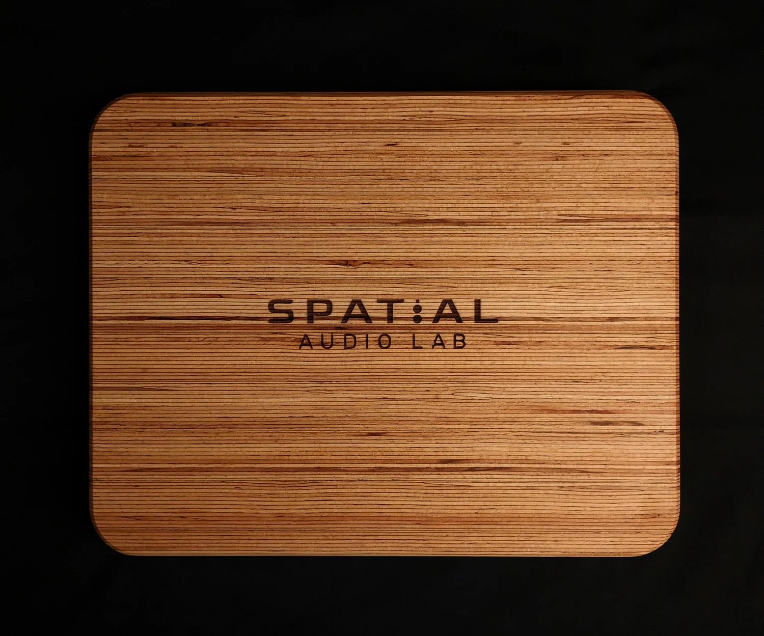 Accessories — Spatial Audio Lab
