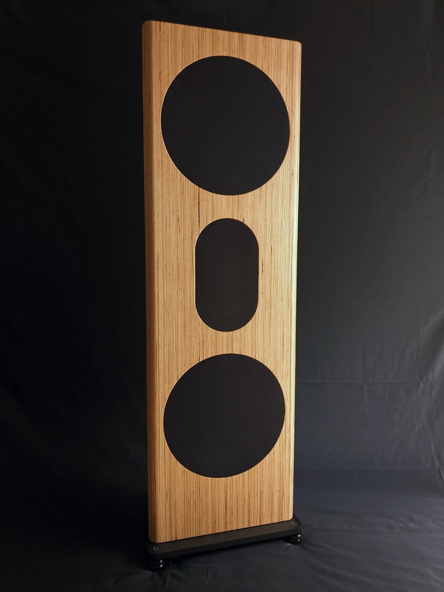 Q3 — Spatial Audio Lab