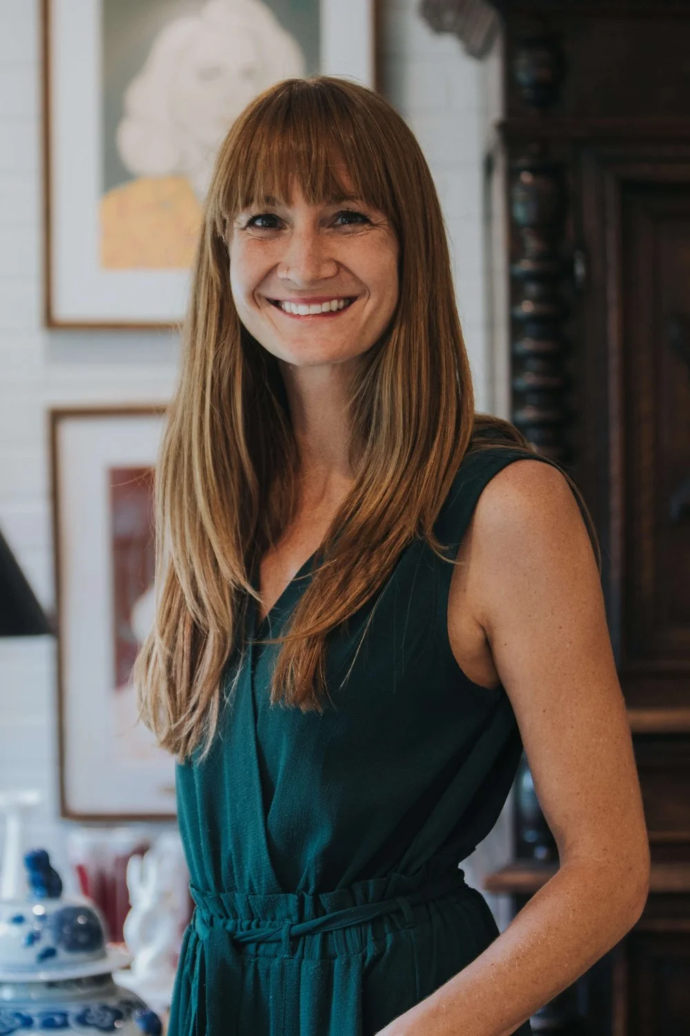 Meet The Team — Boland Lord Design